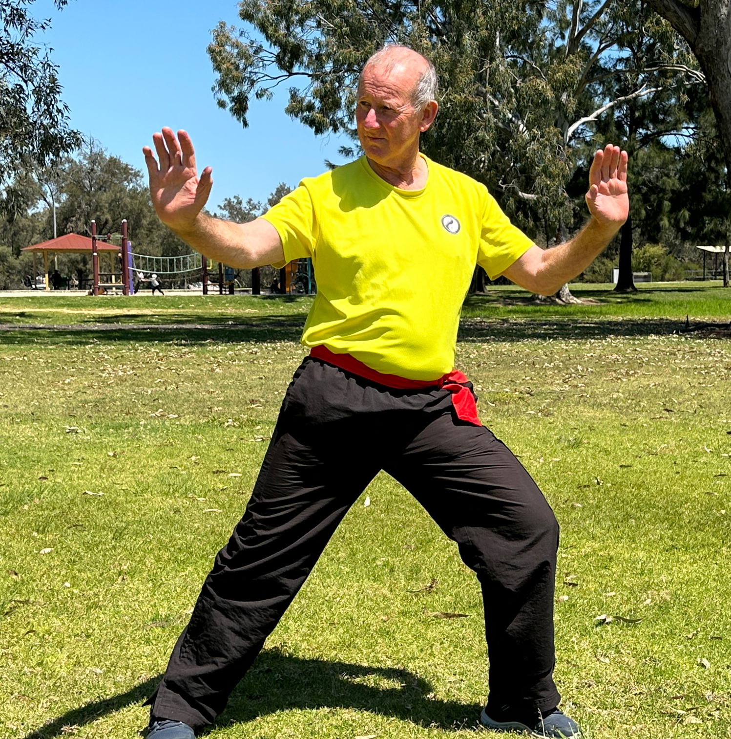 Perth Tai Chi Academy-The Ultimate Tai Chi Solution for Beginners